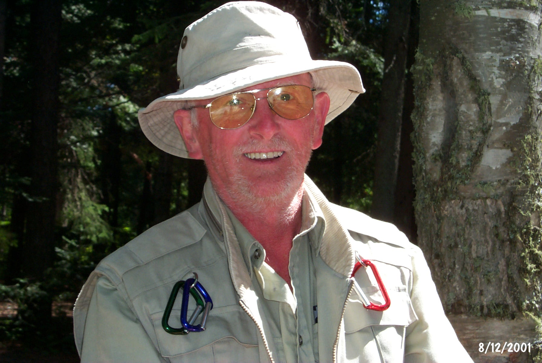 Board of Directors Serving Wye Marsh Wildlife Centre