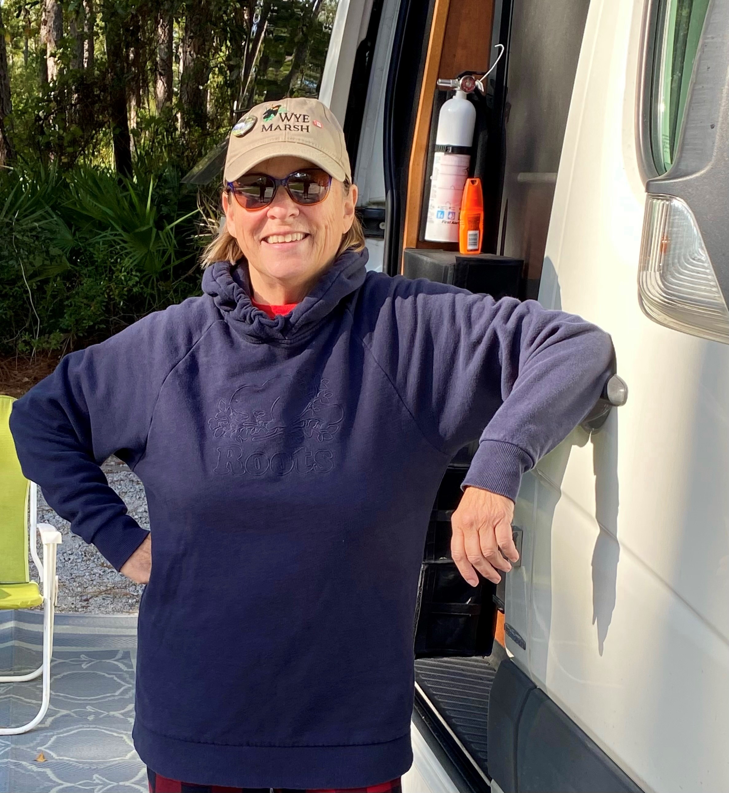 Board of Directors Serving Wye Marsh Wildlife Centre