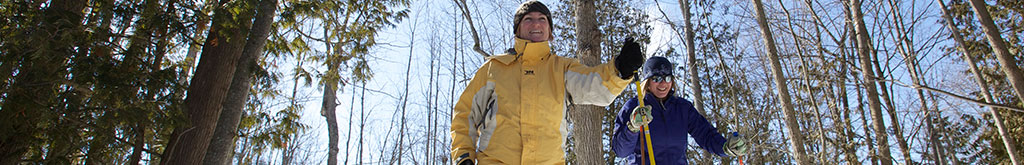 About Wye Marsh Wildlife Centre | Ontario Adventures